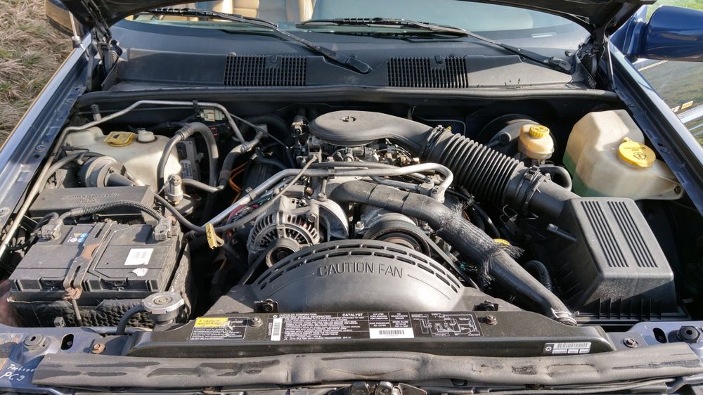 Jeep Grand Cherokee Limited, 5.2 V, Jg. 96, ZJ, gepflegt (Gebraucht) in ...