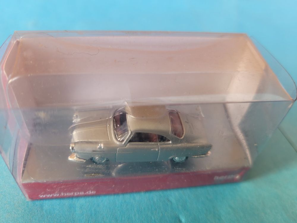 NSU Sport Prinz Herpa réf.34395, 1:87 (HO) | Kaufen auf Ricardo