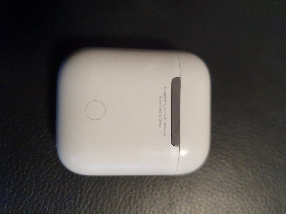 Airpods 1 Generation Kopfhörer | Kaufen auf Ricardo