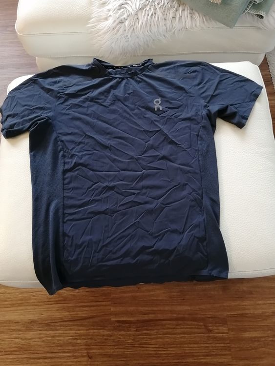 On Running Tshirt | Kaufen auf Ricardo