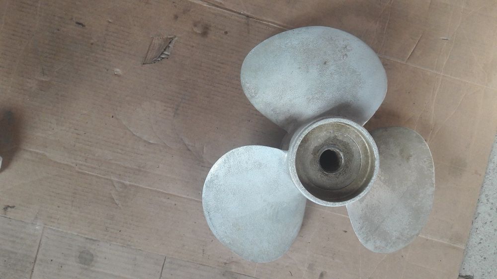 Propeller Bootspropeller BMW Marine (Gebraucht) in Madiswil für CHF 120 ...