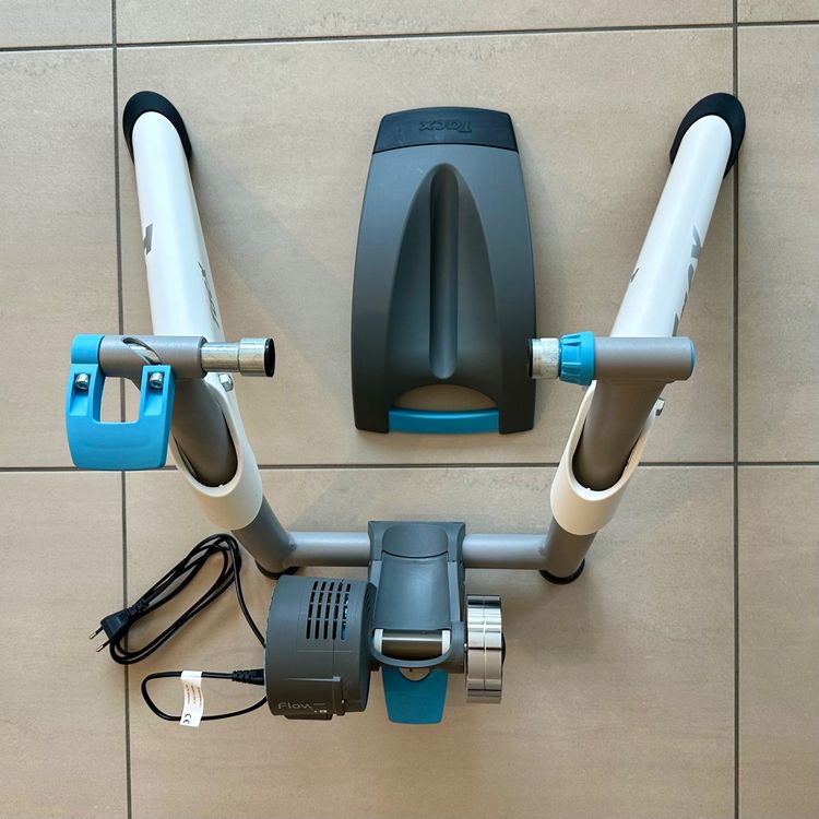Garmin Home Trainer Tacx Flow Smart | Kaufen auf Ricardo