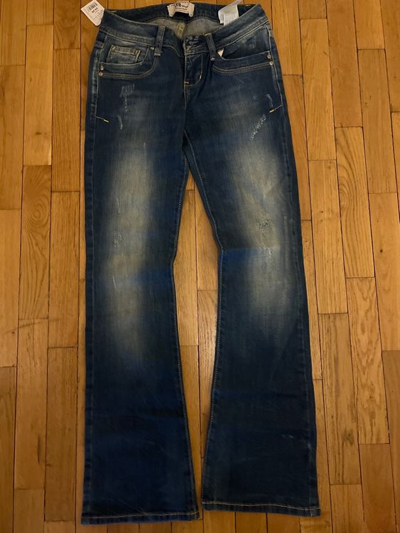 LTB Jeans Valerie 25/30 neu | Kaufen auf Ricardo