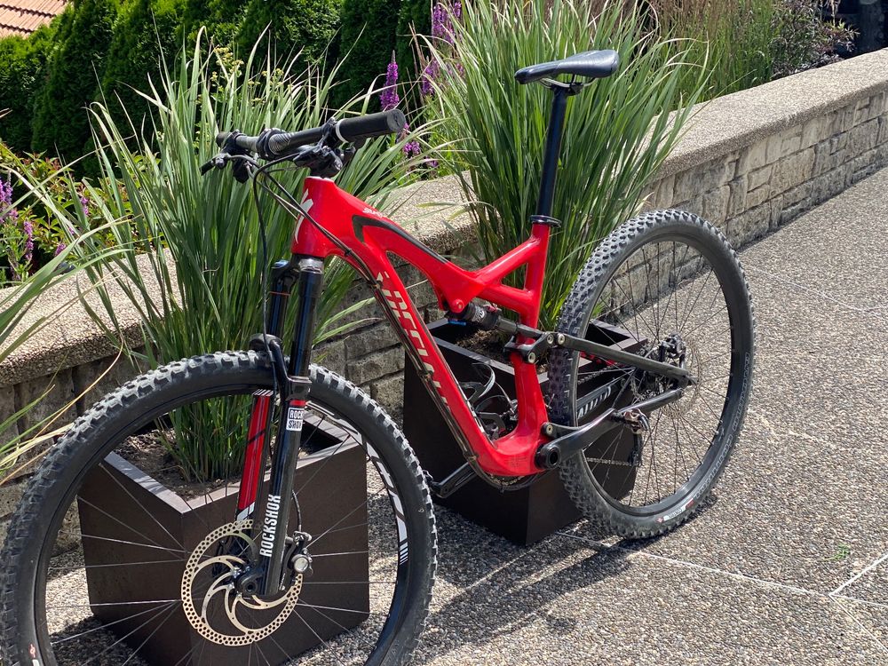 Mountainbike | Kaufen auf Ricardo