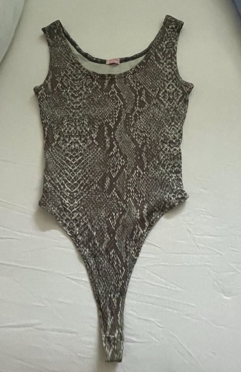 Beldona Vintage Body 80er Jahren | Kaufen auf Ricardo