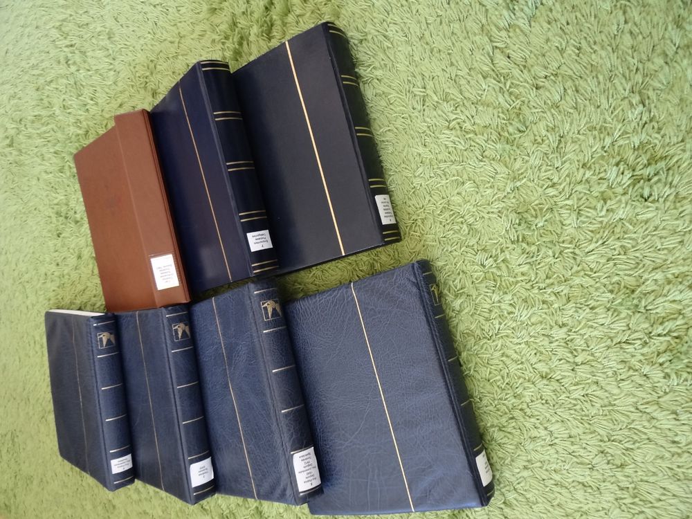 Sammlung Schweiz ab Rayon/Strubel inkl. PJ/PP ab 1.-- (Gebraucht) in Kriens für CHF 282 – mit ...