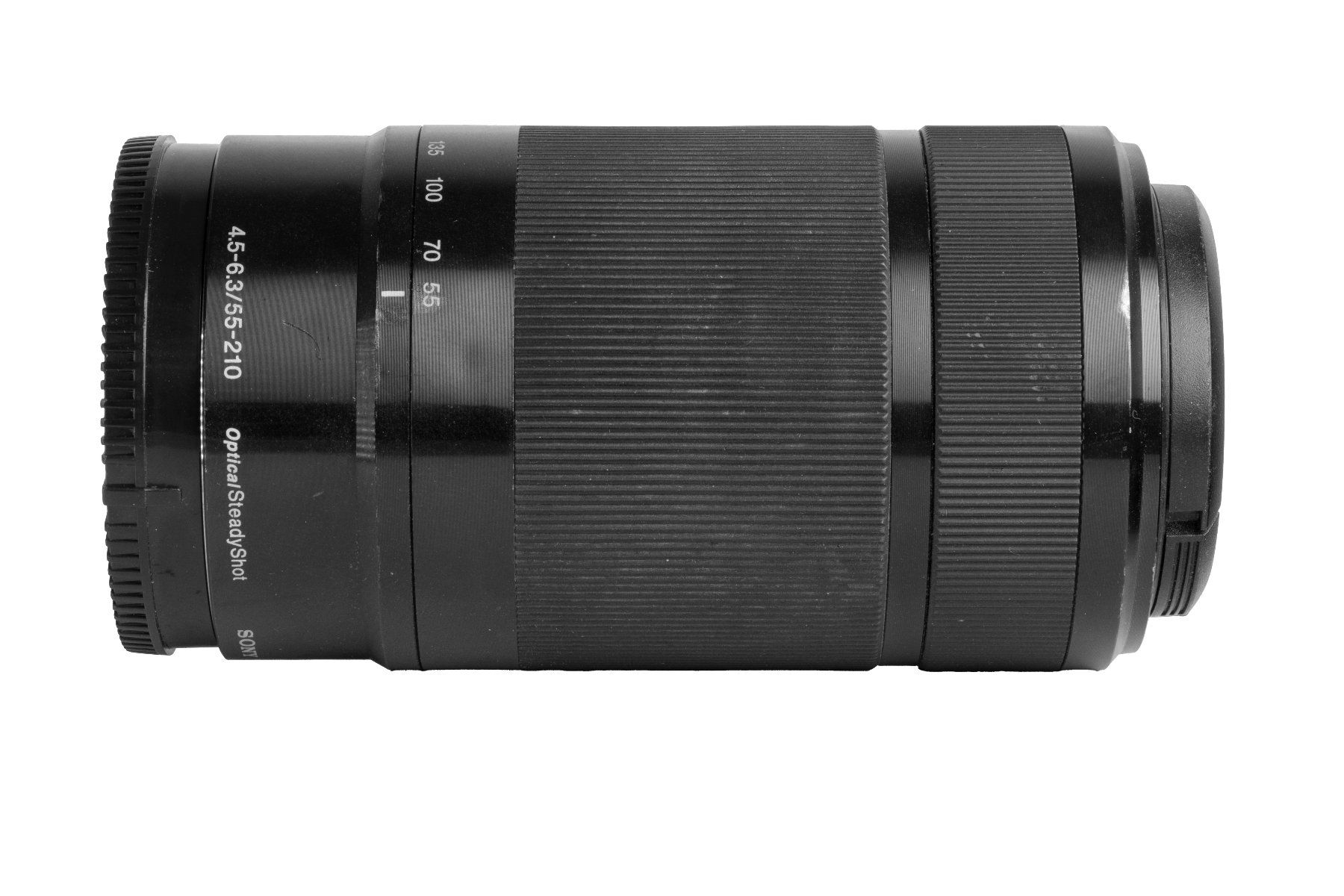 SONY E 55-210mm F/4.5-6.3 OSS Zoom Objektiv E Mount zu A6000 (Gebraucht) in Emmen für CHF 129 ...
