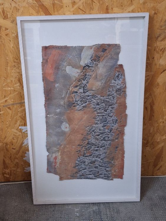 Gemälde Fritz Schaub Figuration (Gebraucht) in Münchenstein für CHF 225 ...