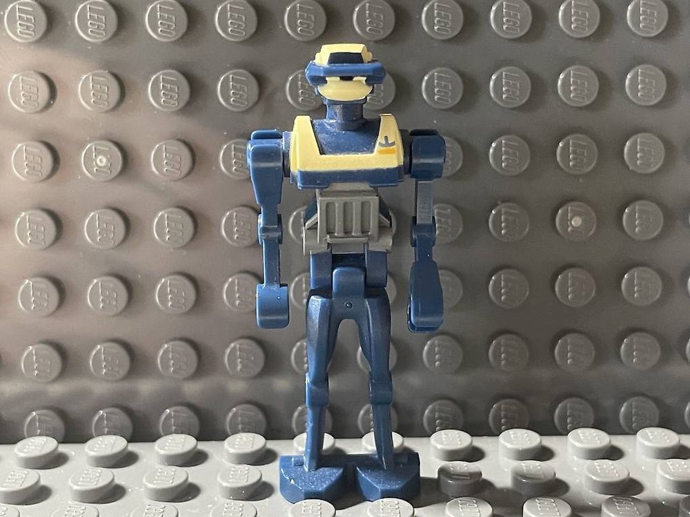 Lego TX-20 (Tactical Droid) (Gebraucht) in Laufen für CHF 93 – mit ...