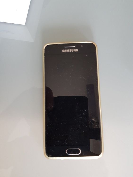 Samsung A3 SM-A310F | Kaufen auf Ricardo
