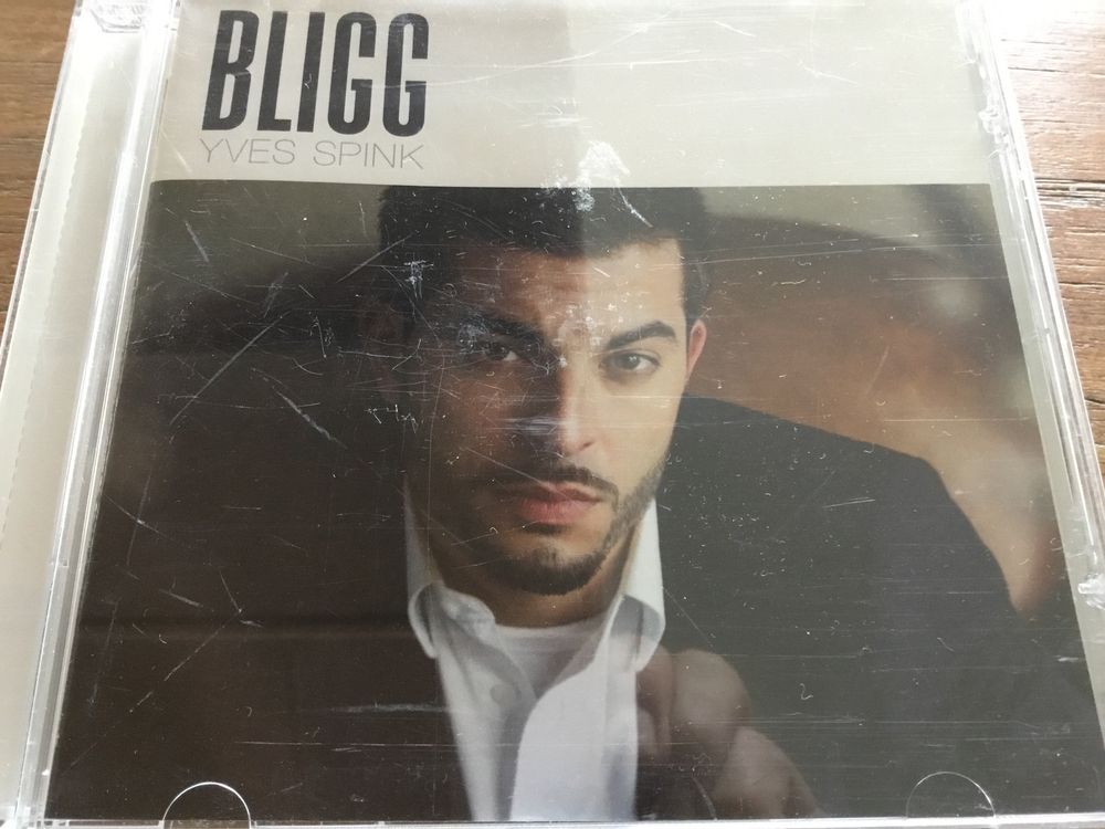 BLIGG (Gebraucht) in Thierachern für CHF 1 – mit Lieferung auf Ricardo ...