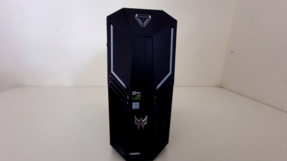 Acer Predator Orion 3000 Gaming PC (Mit Zubehör) | Kaufen auf Ricardo