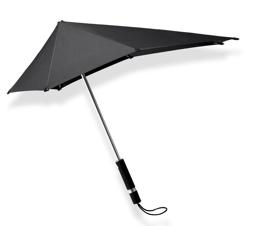 Senz Original Long Umbrella Black (Neu und originalverpackt) in Zürich ...