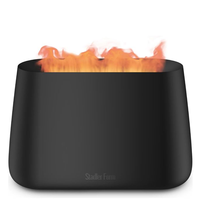 Ben Stadler Form Ben Luftbefeuchter, Aroma Diffusor & Effekt (Neu und ...