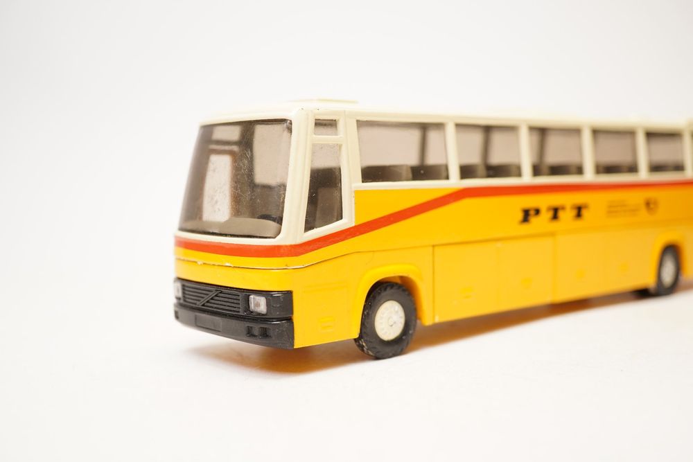 e16 Joal 1:50 PTT Bus (Gebraucht) in Thun für CHF 9 – mit Lieferung auf ...