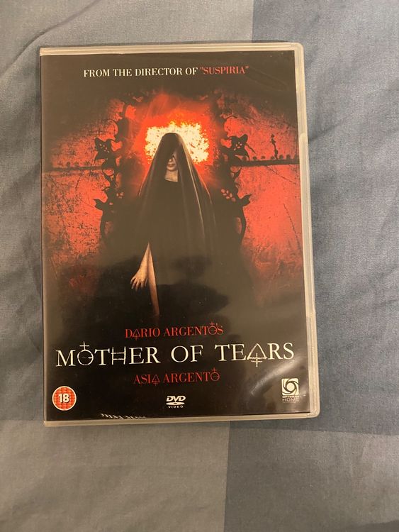 Mother Of Tears (Gebraucht) in Einsiedeln für CHF 3.5 – mit Lieferung ...
