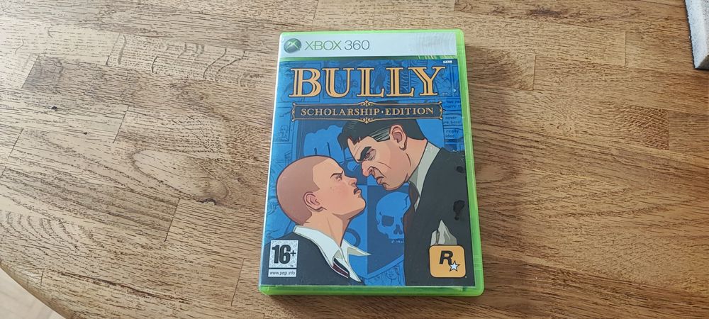 Bully - Xbox 360 - FR | Kaufen auf Ricardo