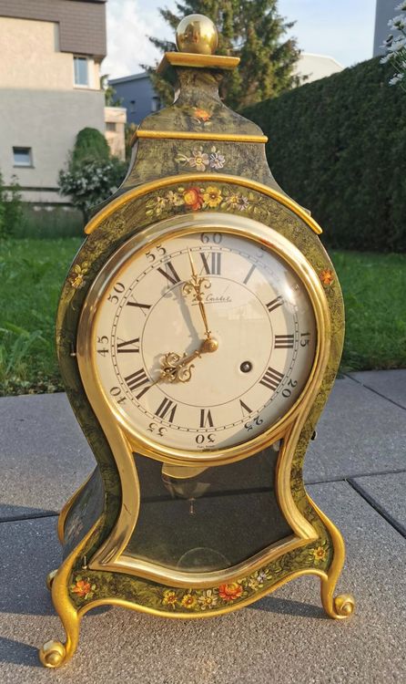 Pendule Le Castel - Guter Zustand (Gebraucht) in Waldkirch für CHF 299 ...