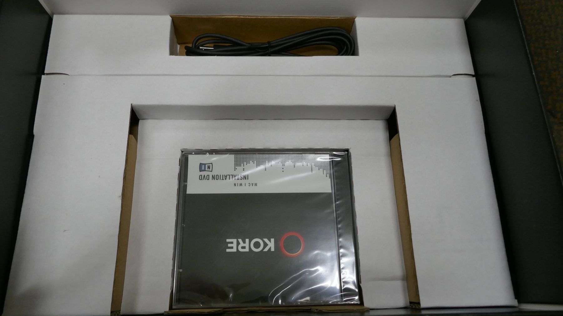 Native Instruments Kore (Neu (gemäss Beschreibung)) in Wenslingen für ...