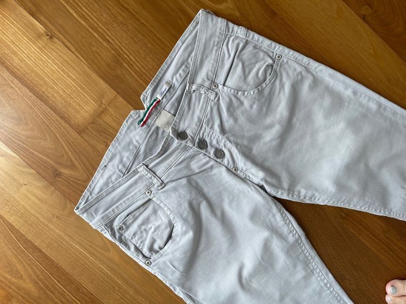 Erstaunlich Jeans Mit Dem Herz Ebenbild