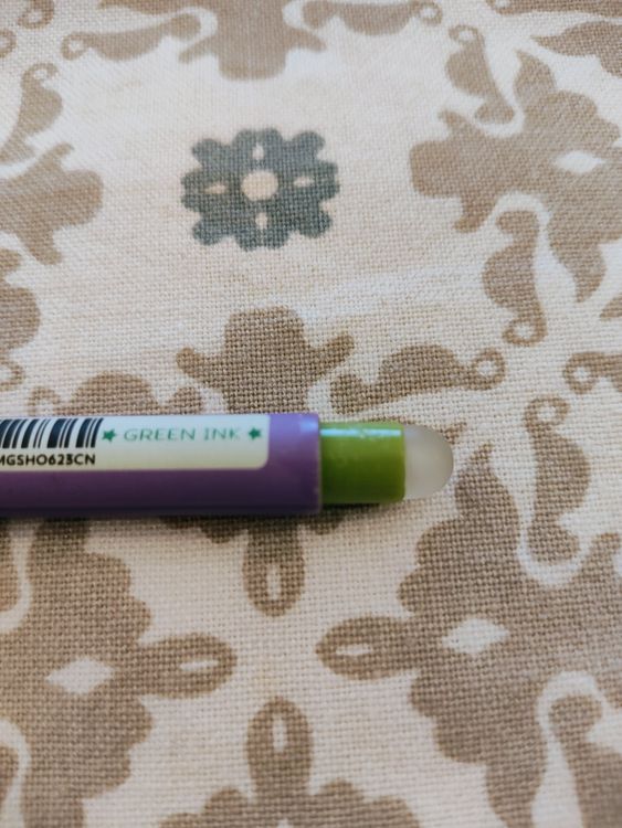 Stylo Legami Halloween 2023 - Peek-a-Boo - Frankenstein (Gebraucht) in ...