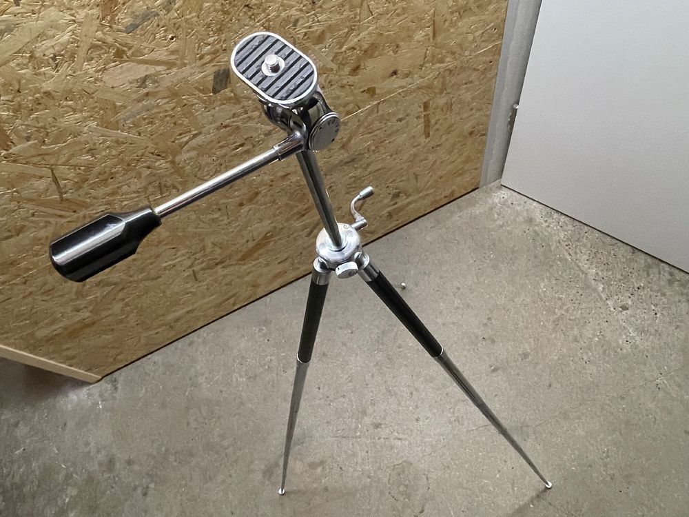 Altes Stativ | Kaufen auf Ricardo