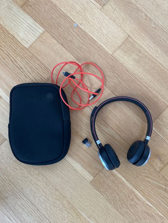 Jabra Evolve 65 | Kaufen auf Ricardo