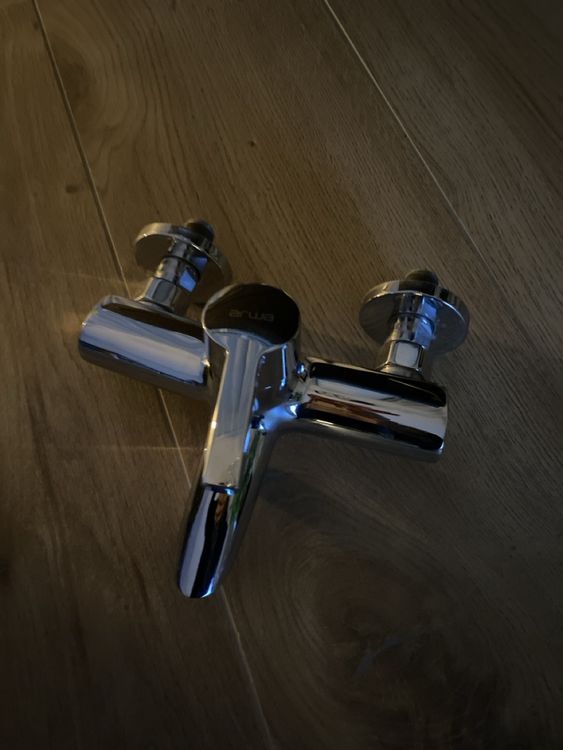 Wasserhahn für Badewanne | Kaufen auf Ricardo