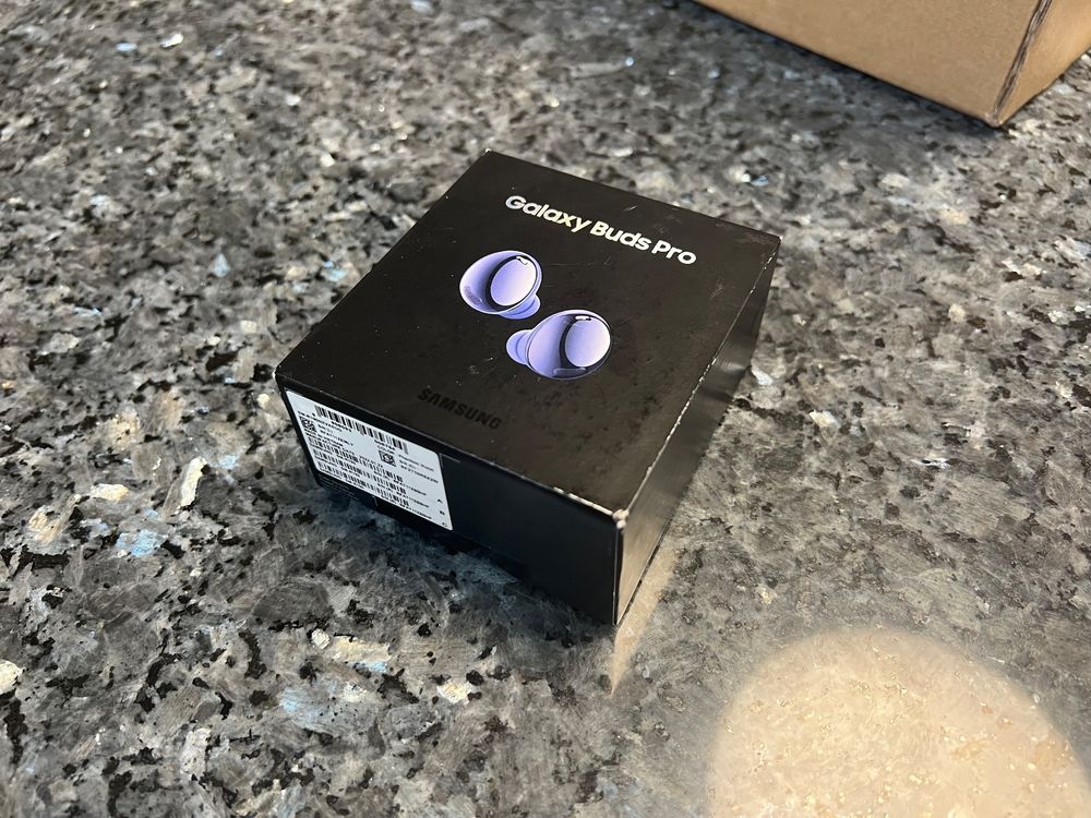 Samsung Galaxy Buds Pro Neu (Neu und originalverpackt) in Othmarsingen für CHF 79 – mit ...