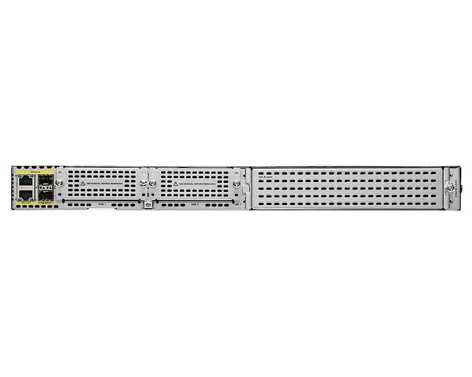 Cisco ISR 4331 (Gebraucht) in Gland für CHF 30 – mit Lieferung auf ...