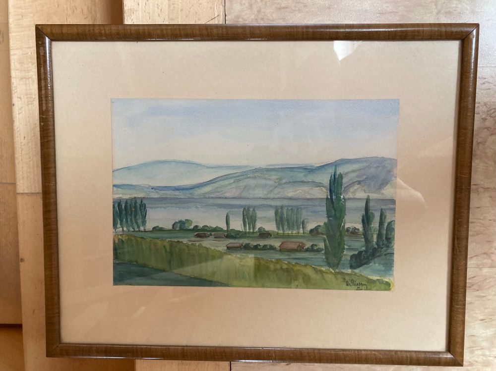 Bild von A. Riesen | Kaufen auf Ricardo