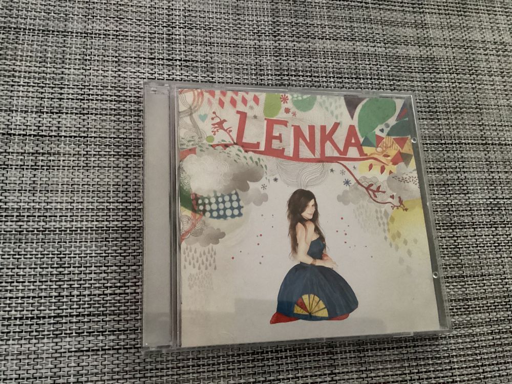Lenka – Lenka | Kaufen auf Ricardo