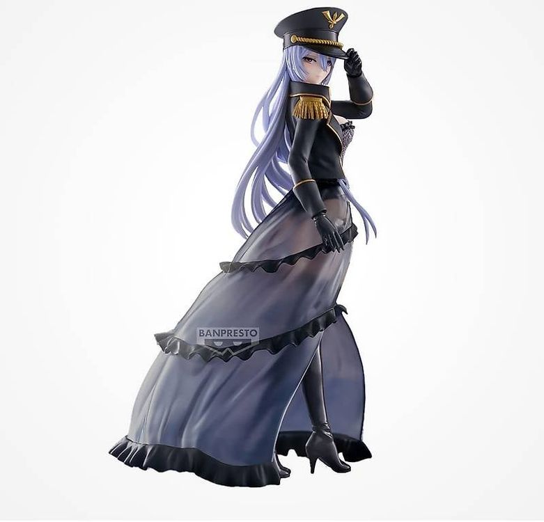 My Dress-Up Darling Marin Kitagawa Espresto Figur Original (Neu und ...