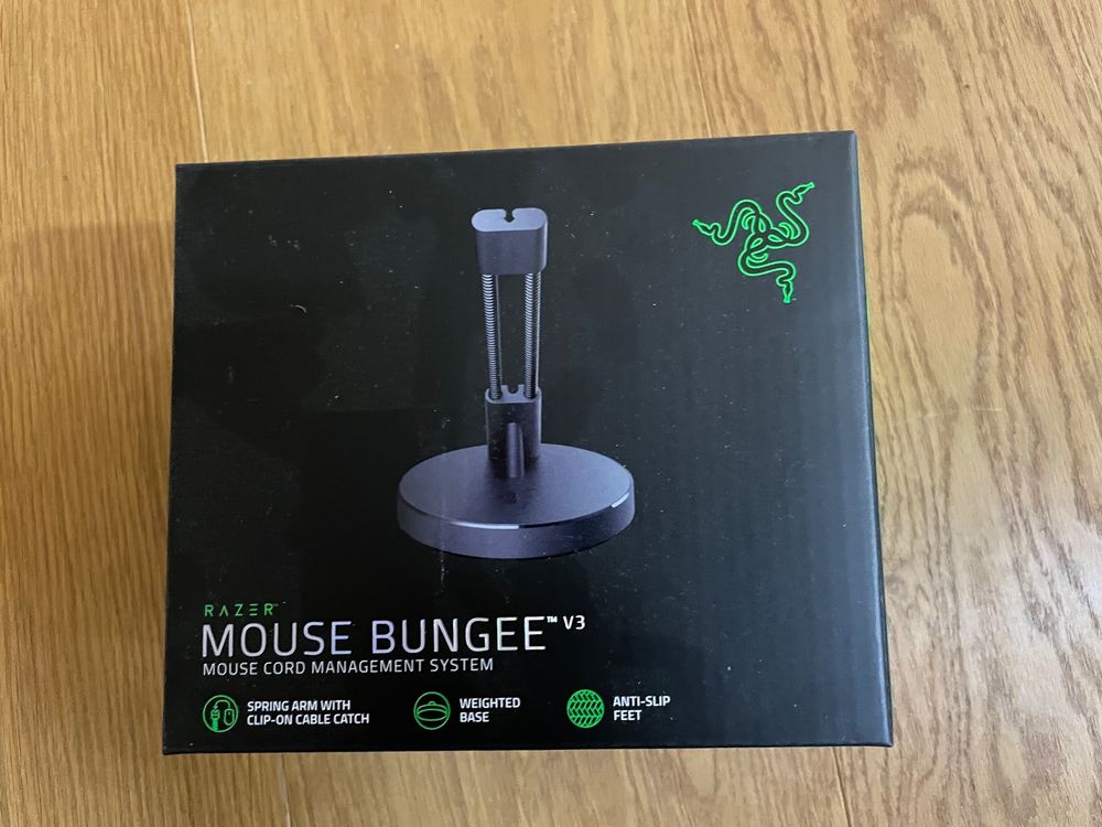 RAZER Mouse Bungee V3 (Neu und originalverpackt) in Altnau für CHF 10 ...