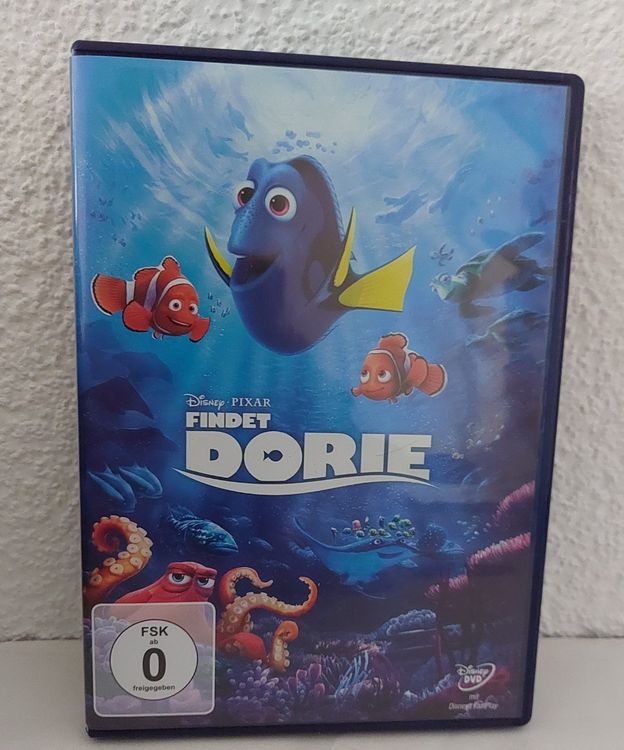 Findet DORIE | Kaufen auf Ricardo
