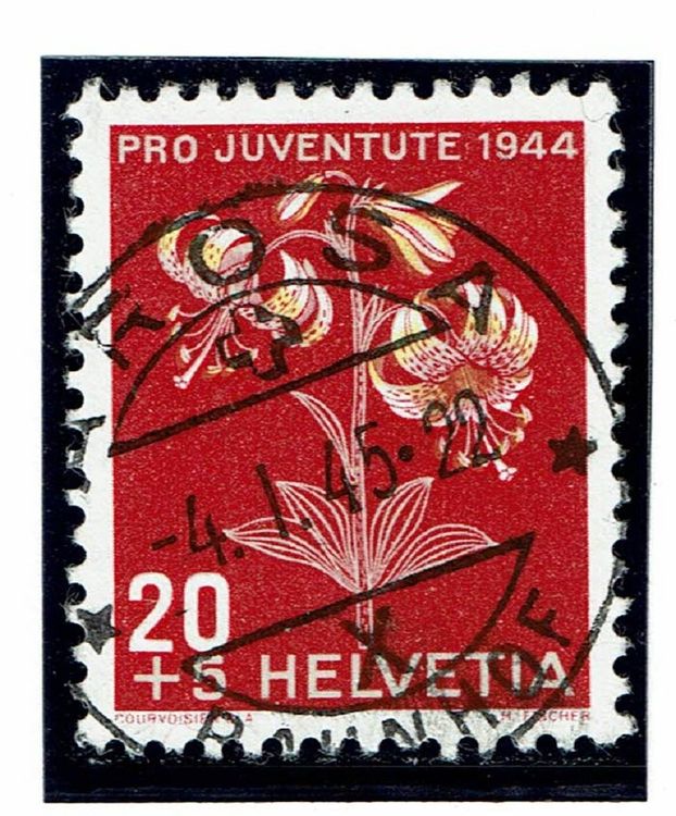 REID4/Pro Ju J111 Vollstempel Arosa GR (Gebraucht) in Neuchâtel für CHF 3 – mit Lieferung auf ...