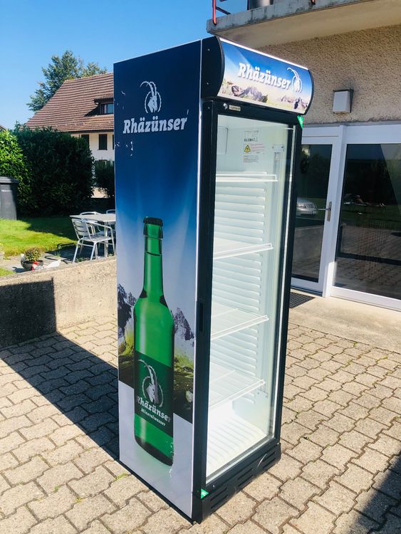 Wunderschone Getrankekuhlschrank Energie A Bilder