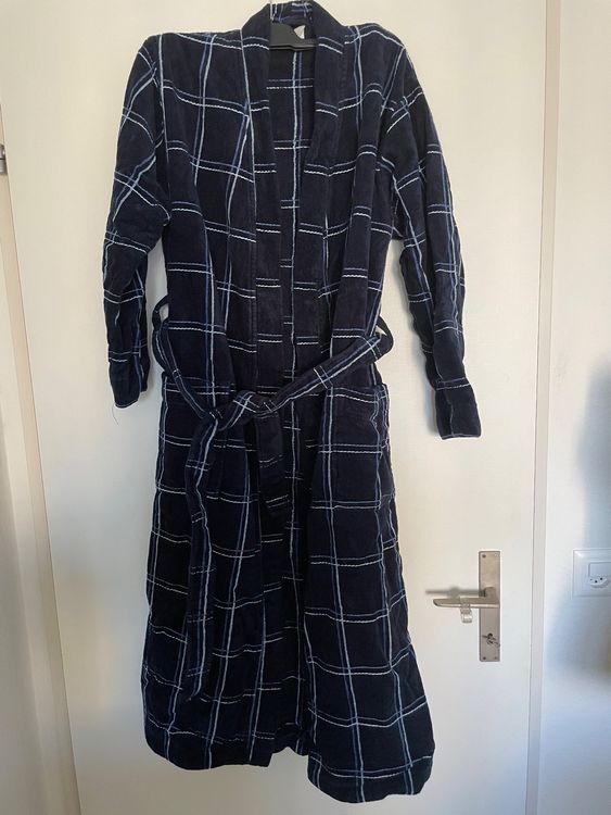 MADDISON Bade- Morgenmantel NP 99 (Gebraucht) in Richterswil für CHF 5 ...