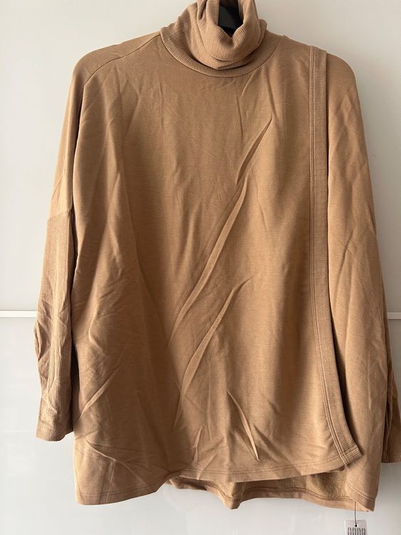 Intimissimi cashmere blend pullover beige NEW size S/M (Neu und originalverpackt) in Muzzano für ...