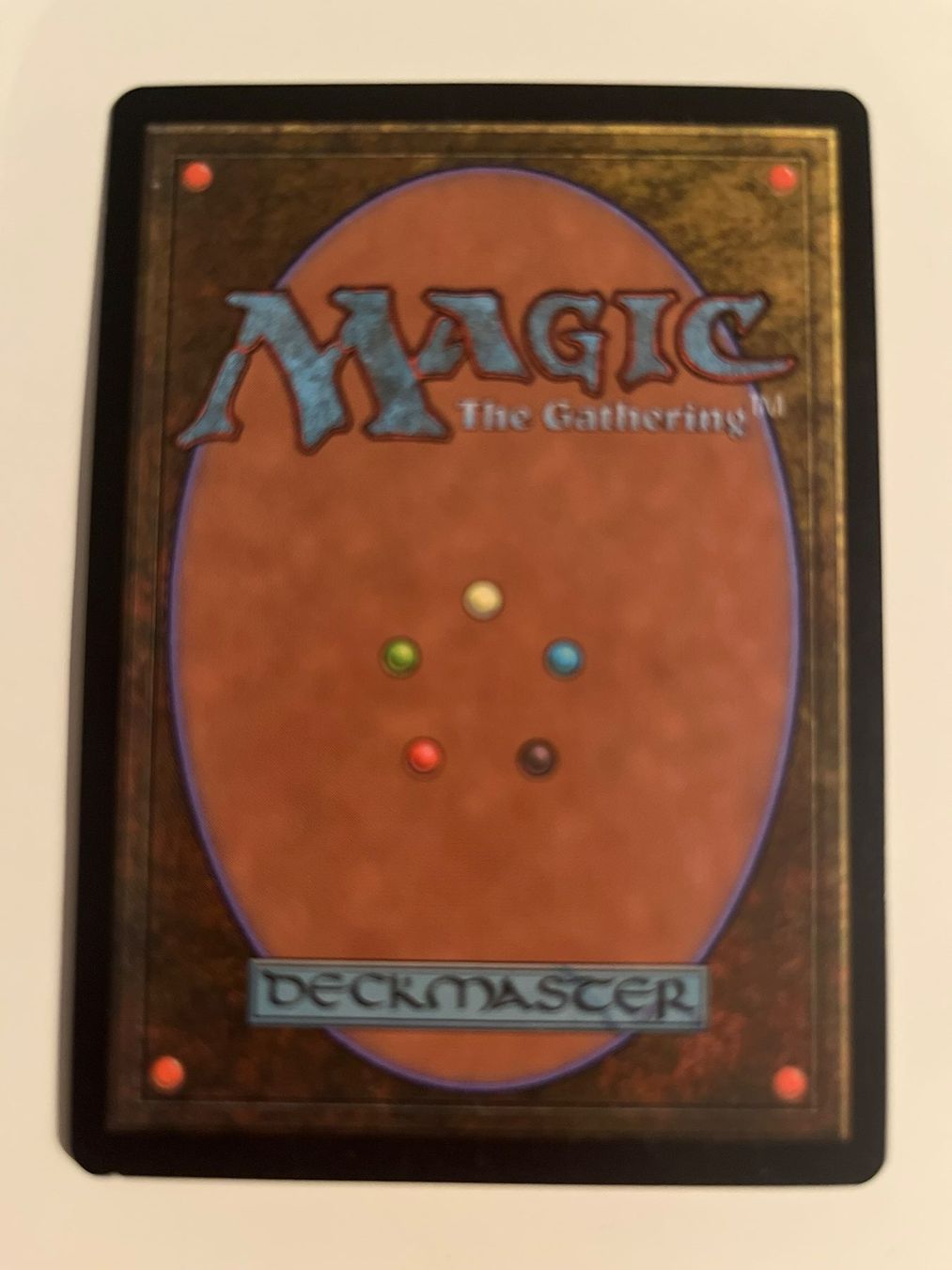 1 x Squee, Goblin-Nabob - Magic: The Gathering - MtG (Gebraucht) in ...