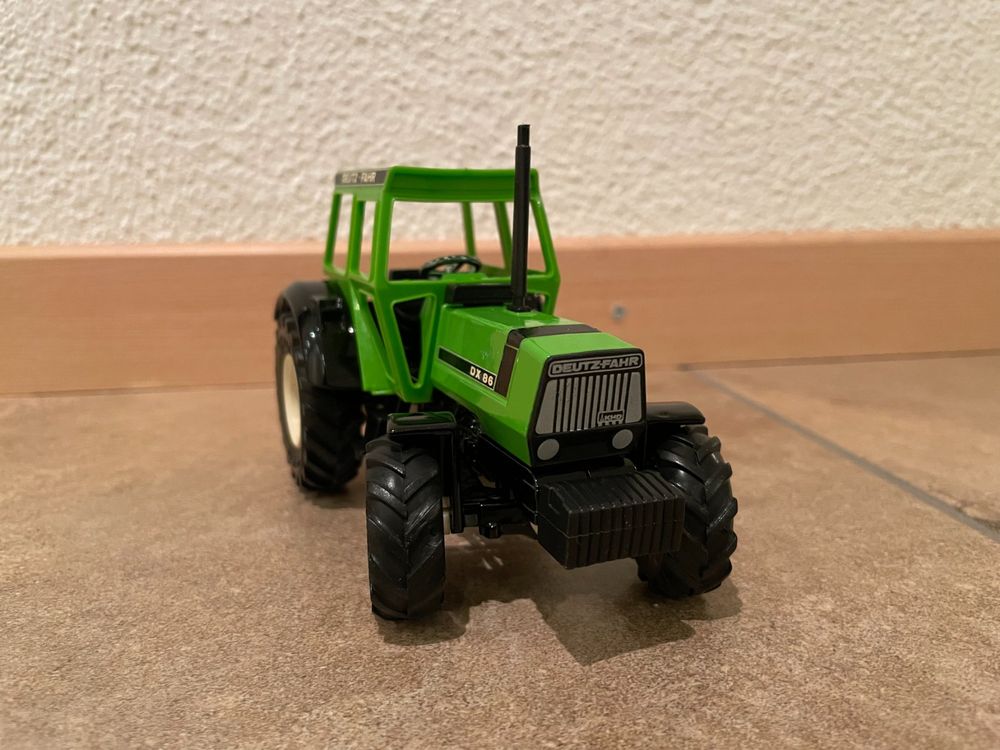 SIKU Deutz DX 86 | Kaufen auf Ricardo