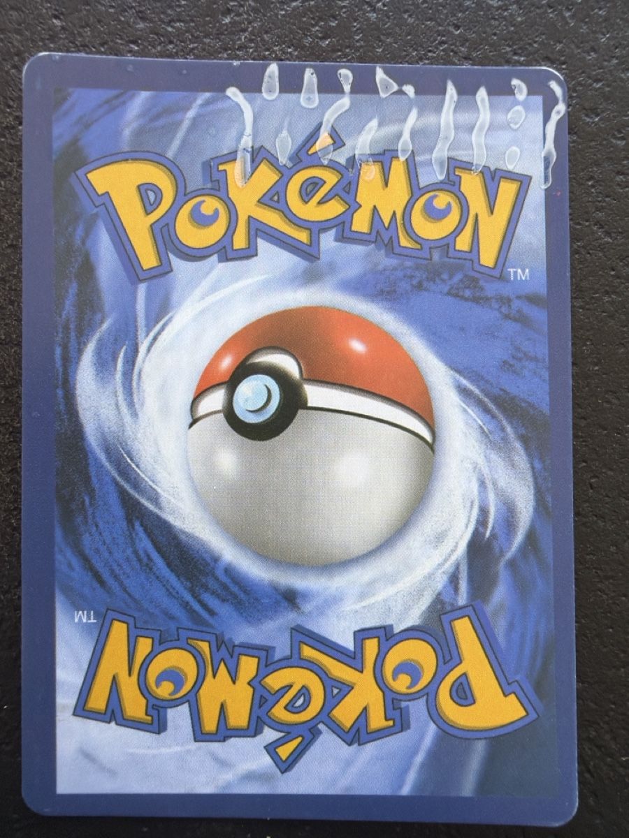 Mega Houndoom EX - Seltene Pokemon Karte - Top Zustand! (Gebraucht) in ...