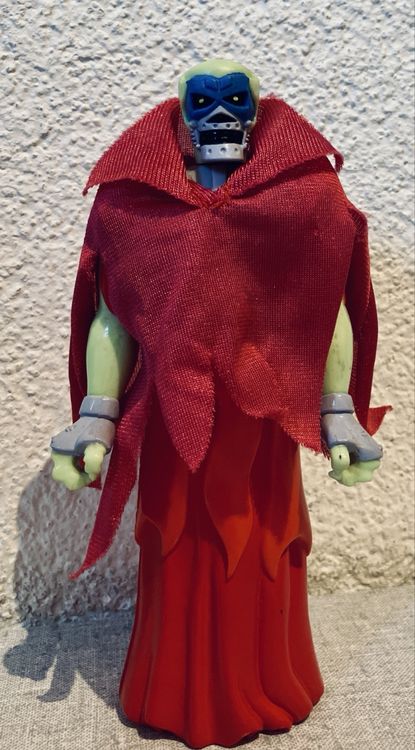 Prime Evil - Filmations Ghostbusters Figur 1985 (Gebraucht) in Zürich ...