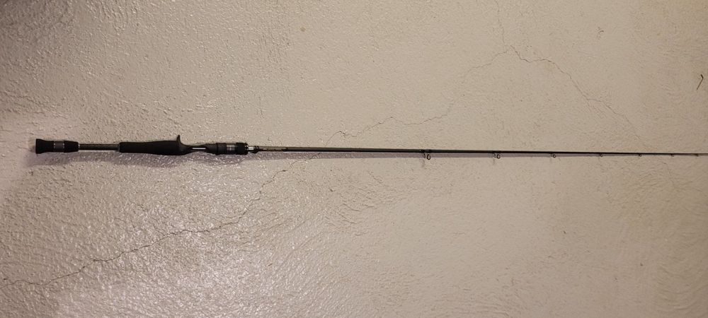 Megabass Cyclone Phase 3 F4-66X (Gebraucht) in Buchs ZH für CHF 299 ...