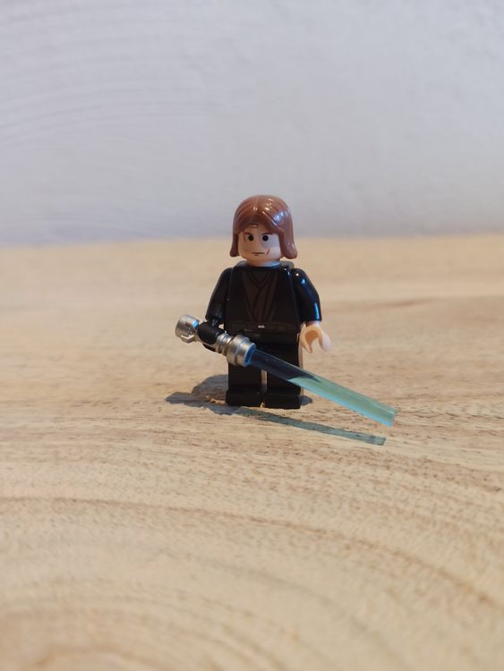 Lego Star Wars - Anakin Skywalker | Kaufen auf Ricardo