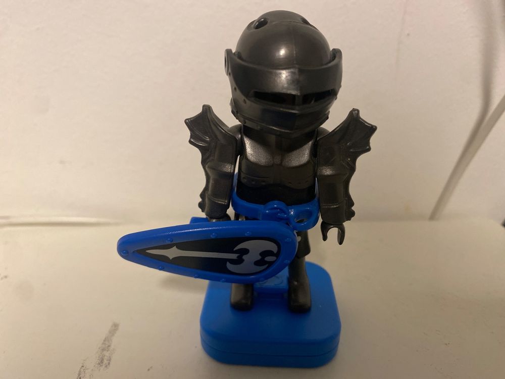 Tonie Playmobil Tunier auf der Königsritterburg (Gebraucht) in Seewen ...