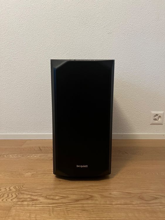 Gaming PC (AMD Ryzen 5 3600, RTX 3060, 1TB SSD, 16GB) (Gebraucht) in ...