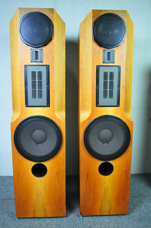 ACR RP- 300 HIGH END Lautsprecher (Gebraucht) in Unterkulm für CHF 790 ...