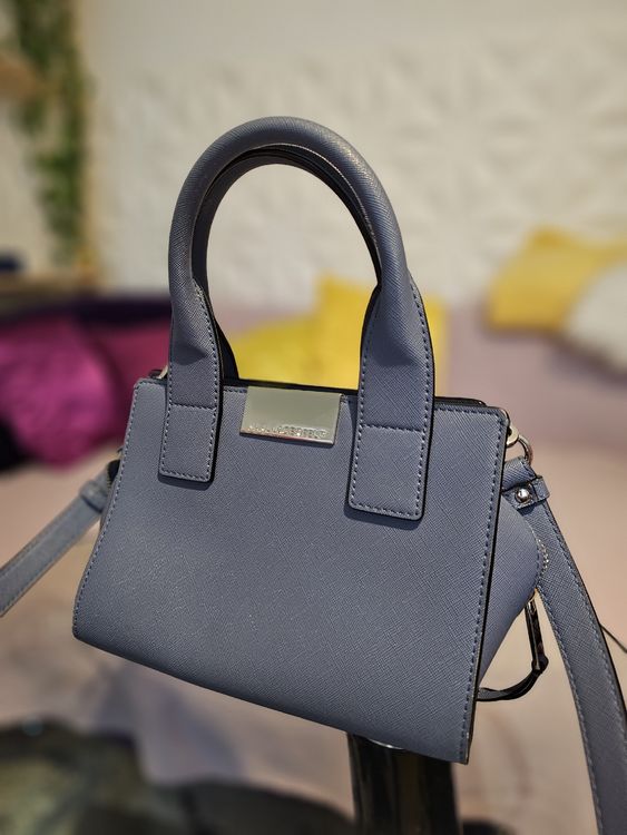 Karl Lagerfeld Tasche (Gebraucht) in Sierre für CHF 40 – mit Lieferung ...