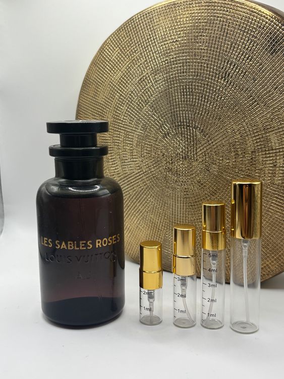 LV - Les Sables Roses I Abfüllung: 2ML (Gebraucht) in Volketswil für ...